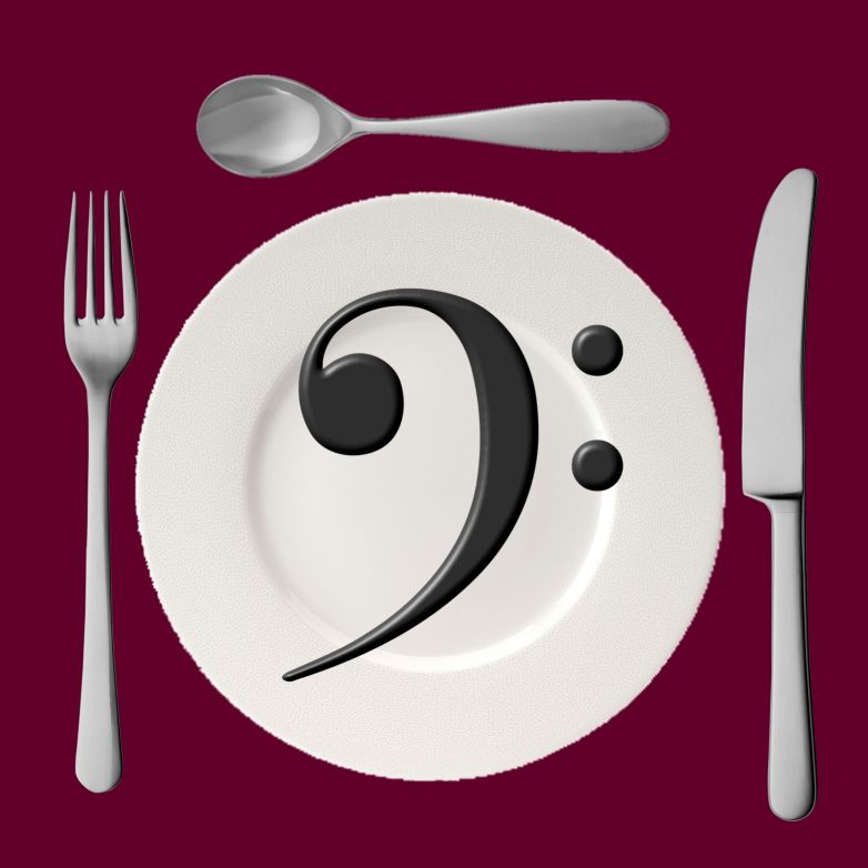 About – QR's Little Morsels